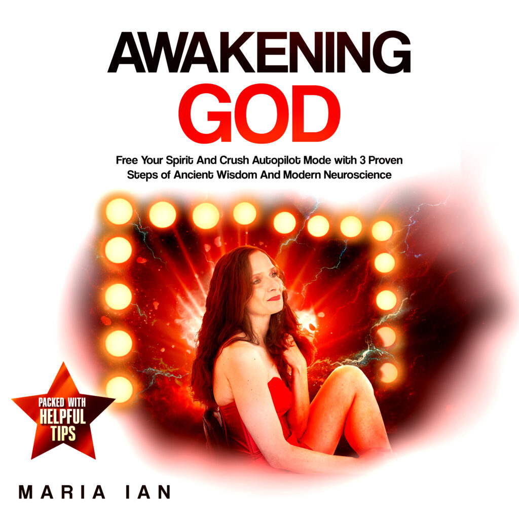Awakening God